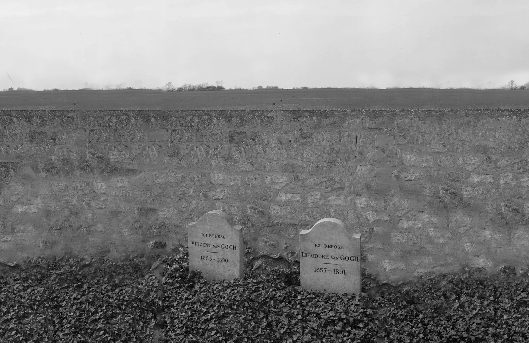 Van Gogh - Biography